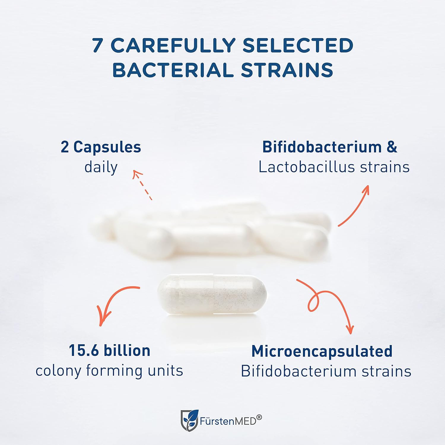 high potency probiotics for women