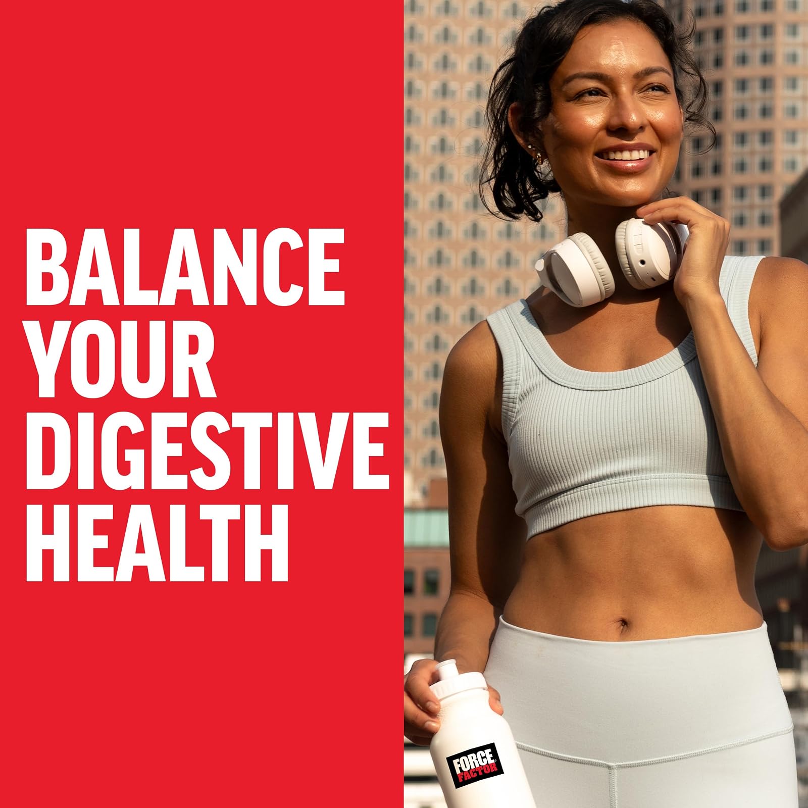 high potency probiotics for women