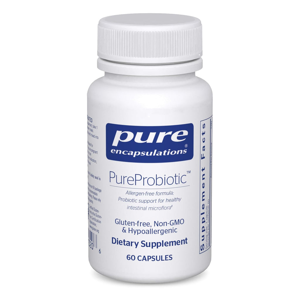 high potency probiotics for women