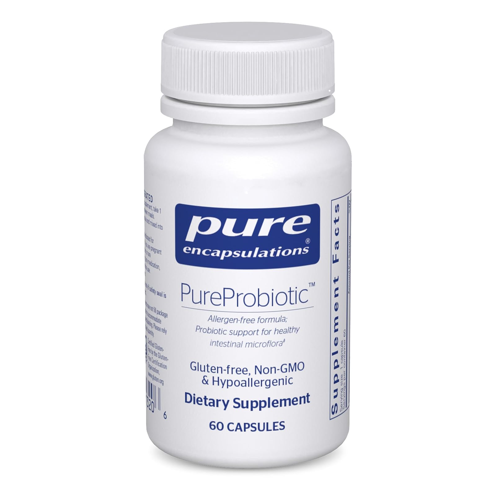 high potency probiotics for women