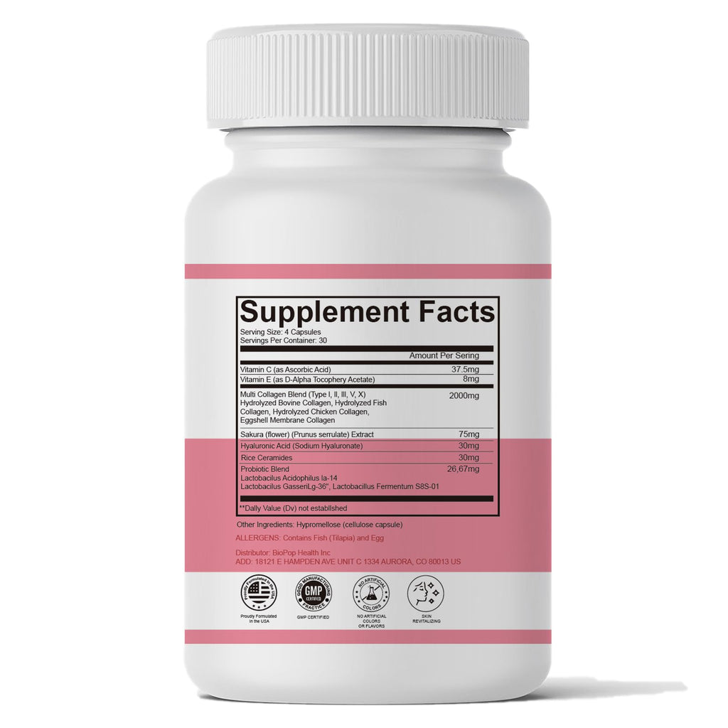 High potency probiotics for women