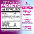 high potency probiotics for women