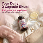 high potency probiotics for women