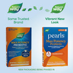 high potency probiotics for women