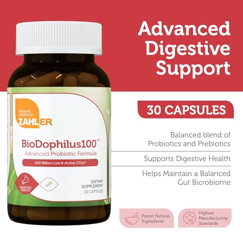 high potency probiotics for women