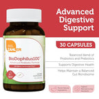high potency probiotics for women