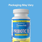 high potency probiotics for women