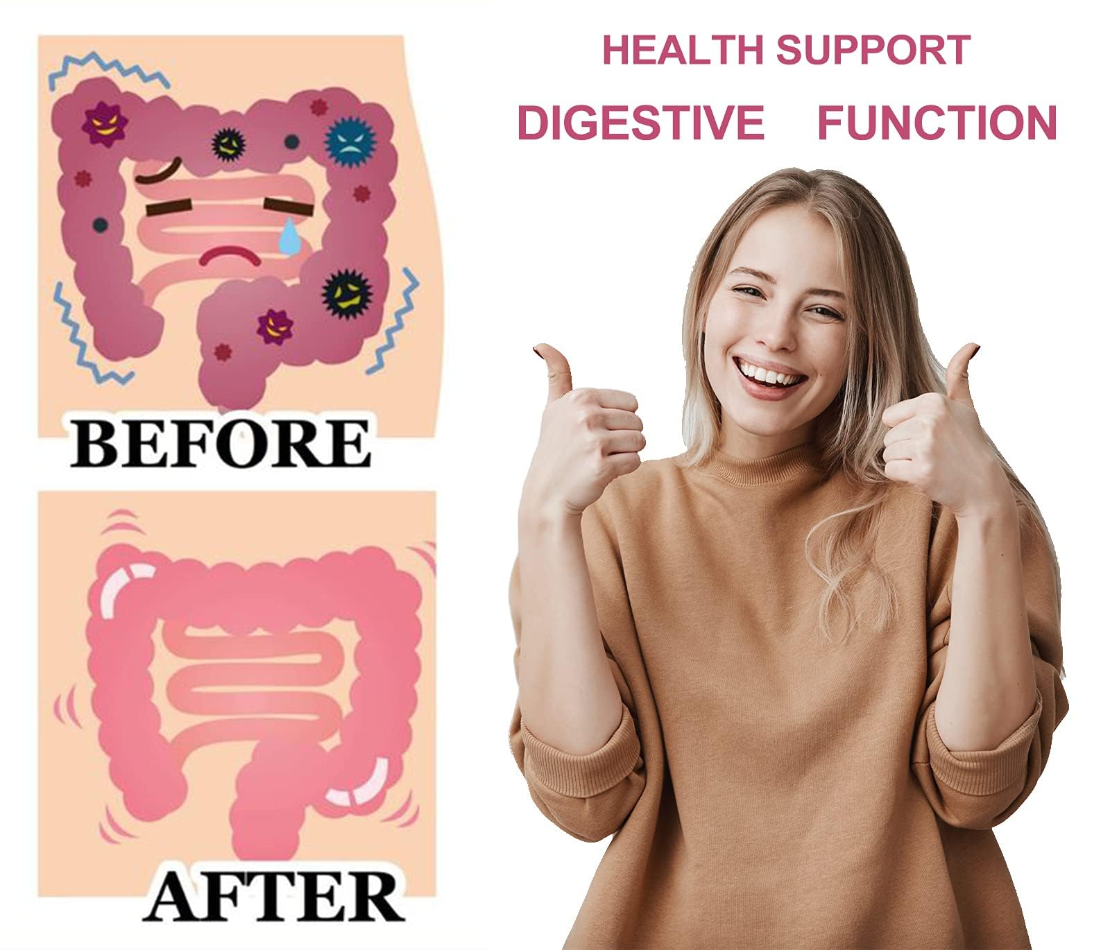 high potency probiotics for women