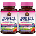 high potency probiotics for women