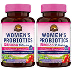 high potency probiotics for women
