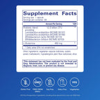 high potency probiotics for women