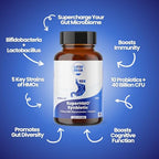 high potency probiotics for women