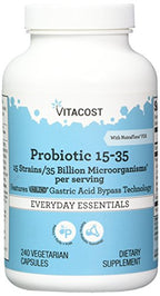 high potency probiotics for women