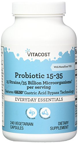 high potency probiotics for women