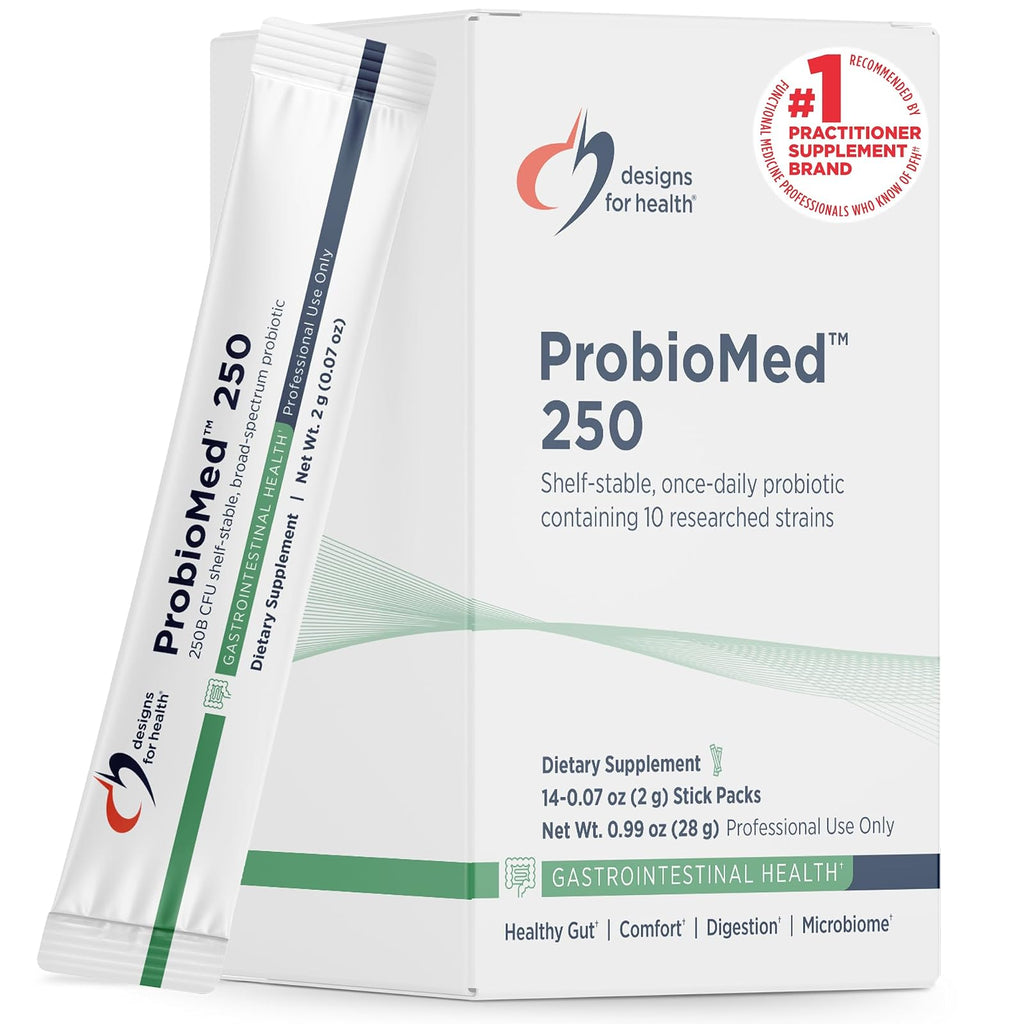 high potency probiotics for women