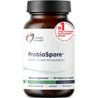 high potency probiotics for women