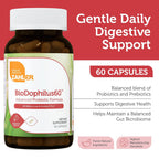 high potency probiotics for women