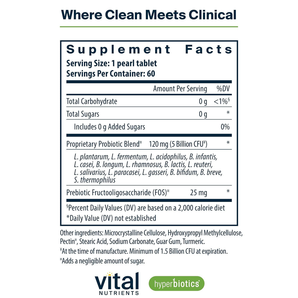 high potency probiotics for women