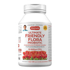 high potency probiotics for women