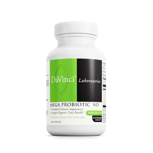 high potency probiotics for women