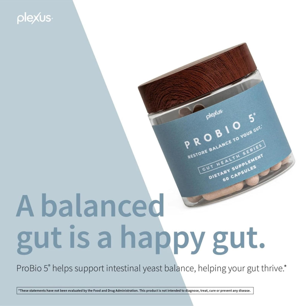 high potency probiotics for women