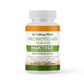 high potency probiotics for women