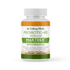 high potency probiotics for women