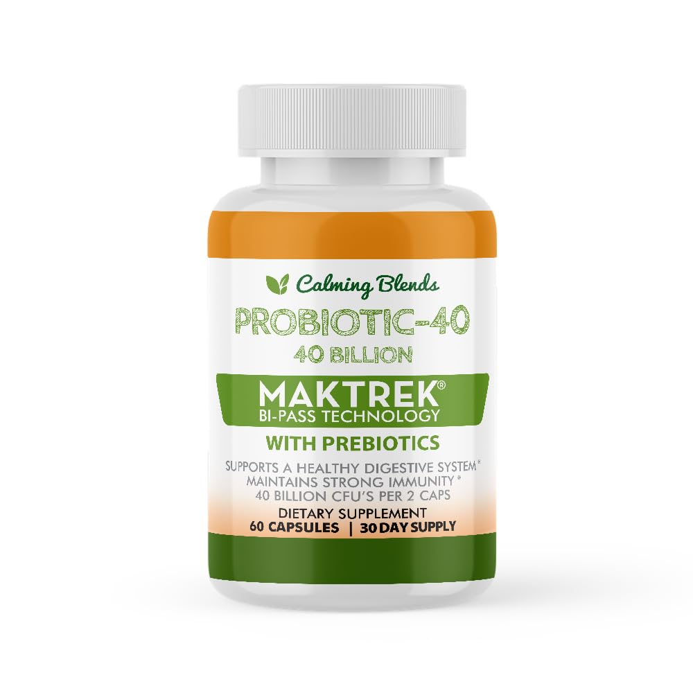 high potency probiotics for women