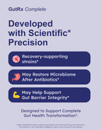 High potency probiotics for women