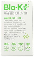 high potency probiotics for women