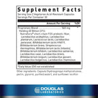 high potency probiotics for women