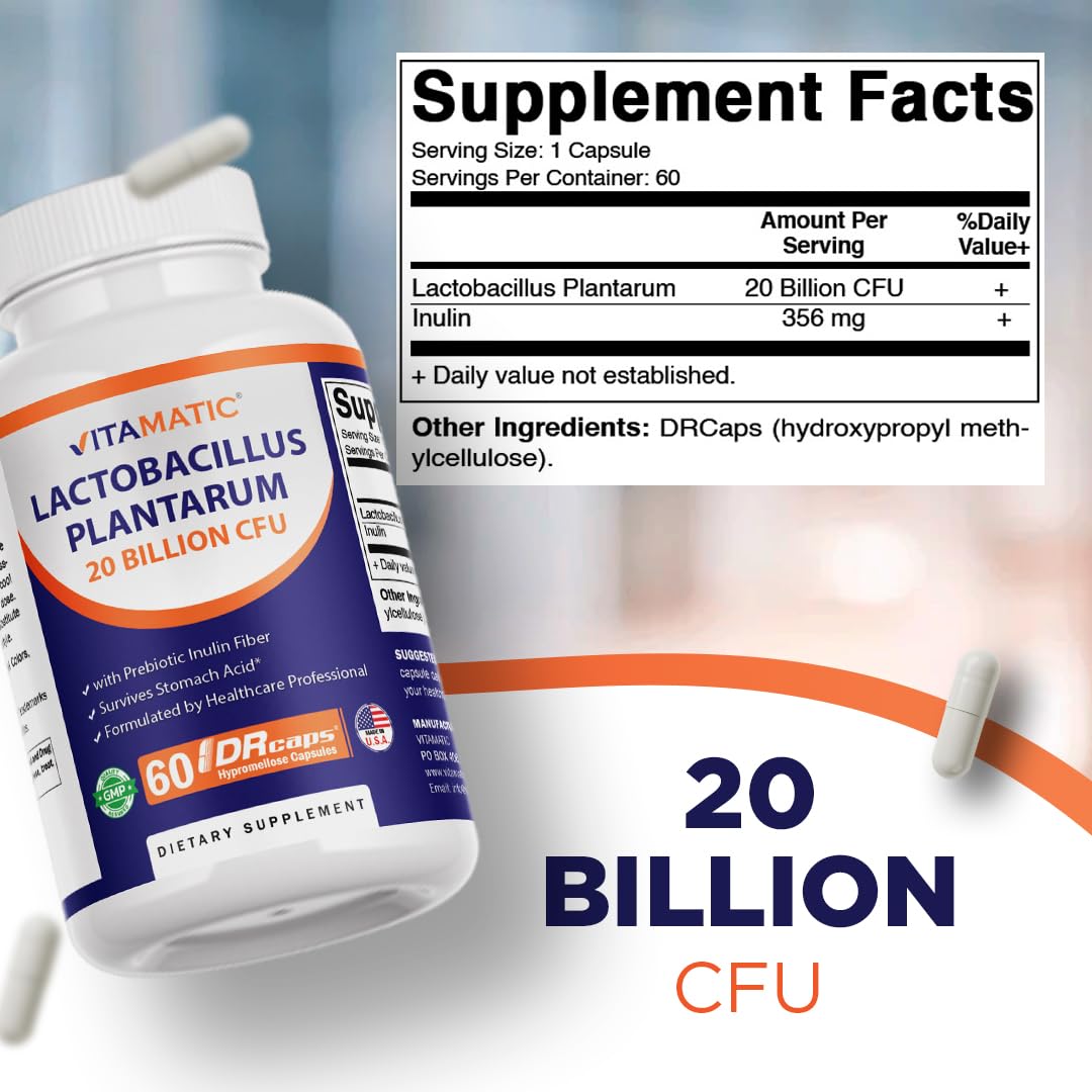 high potency probiotics for women