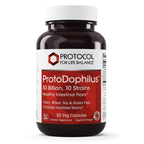 high potency probiotics for women