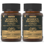 high potency probiotics for women