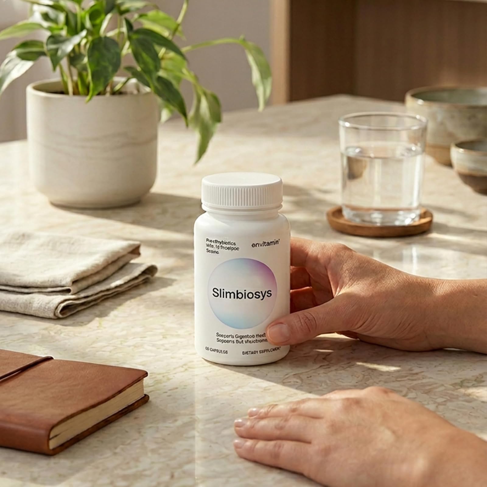 high potency probiotics for women
