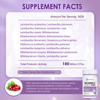 high potency probiotics for women