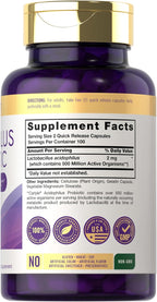 high potency probiotics for women