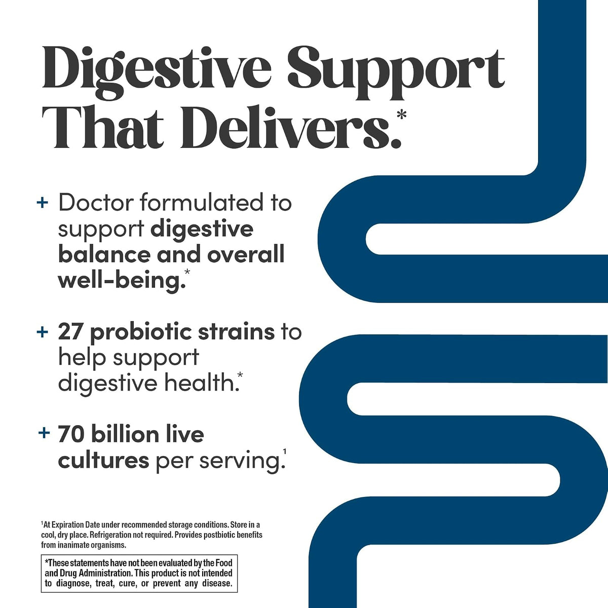 High potency probiotics for women