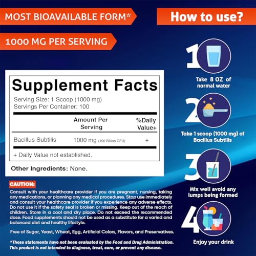 high potency probiotics for women