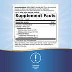 high potency probiotics for women