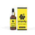 high potency propolis extract benefits