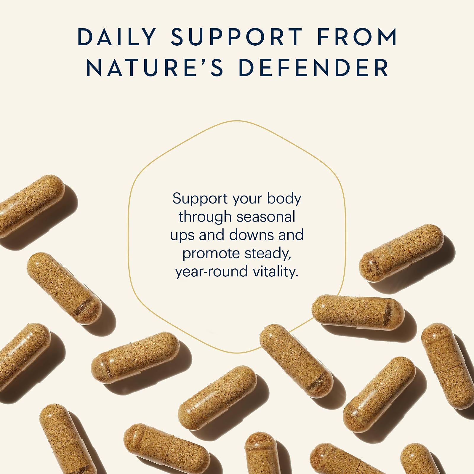 High potency Propolis for vitality