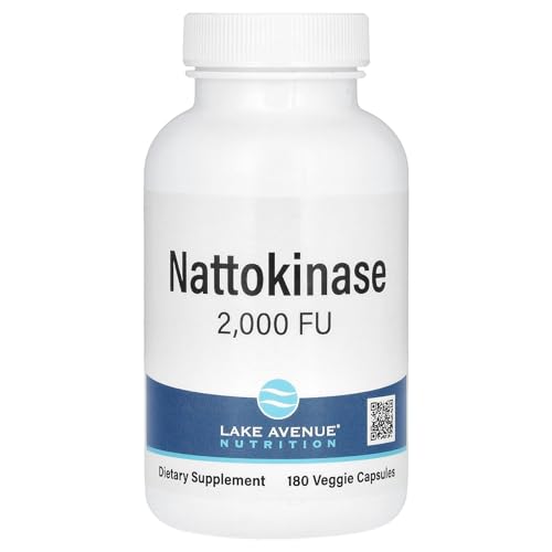 high potency proteolytic enzyme supplement