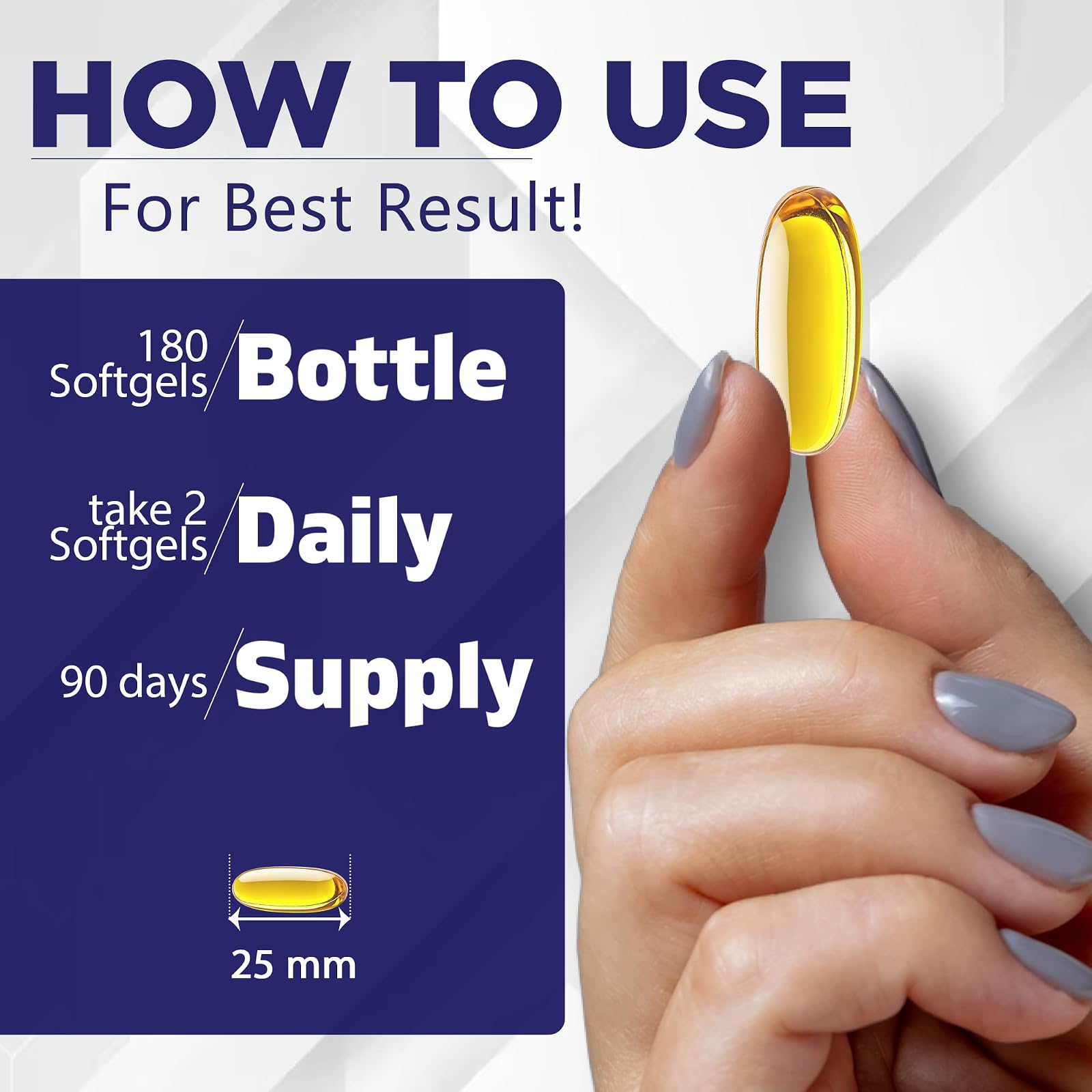 High potency pumpkin seed oil
