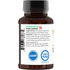 high potency Pygeum Extract for men's wellness