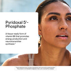 High potency Pyridoxal 5'-Phosphate