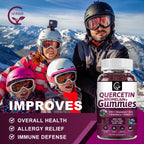 high potency quercetin 1000 mg