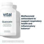 high potency quercetin 500 mg