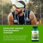 High potency Quercetin and Bromelain
