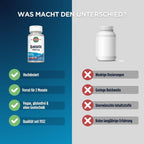 high potency quercetin bromelain formula